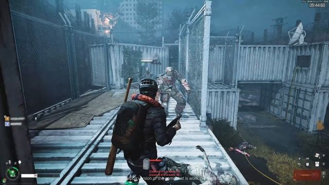 Game Overview Trailer l NAKWON： LAST PARADISE