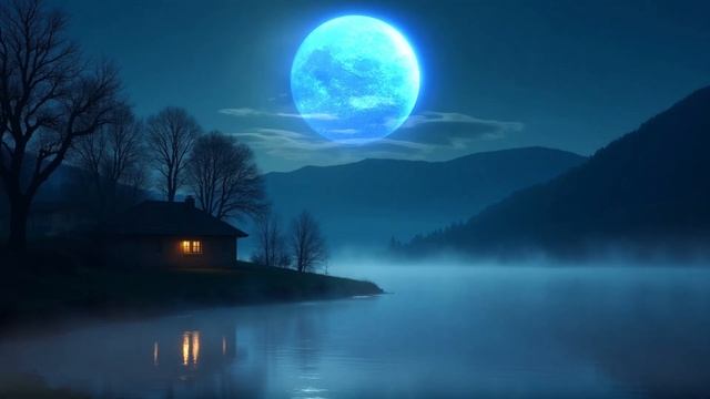 Музыка для сна \ Успокаивающая музыка для сна или как уснуть за 5 минут, лучшее средство на ночь