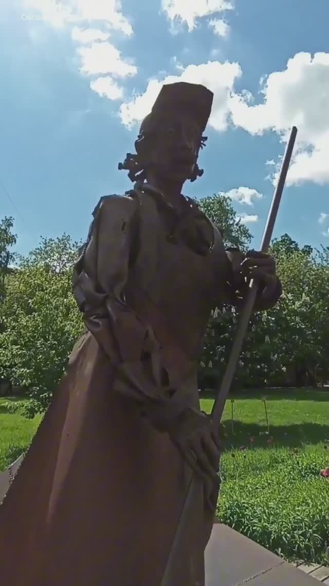 Путешествие в Москву. 2 часть.mp4