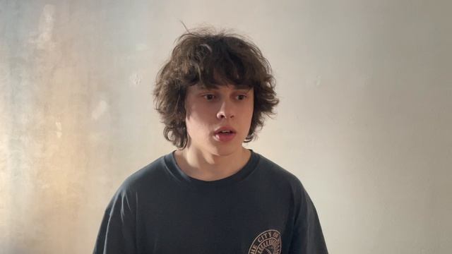 Риваль Степан. Визитка  2025г