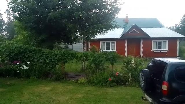 _ЛЕТНИЙ ДОЖДЬ_ И. ТАЛЬКОВ КАВЕР ВЕРСИЯ(РЕМИКС)исп. ЗАВАРИН РОМАН