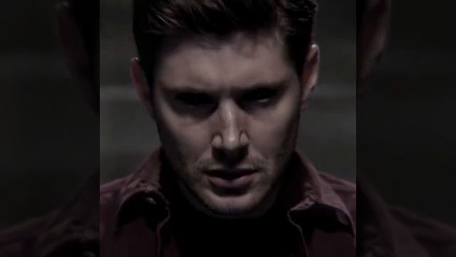 DEAN WINCHESTER JUST WOW  #supernatural #jensenackles #deanwinchester #shorts