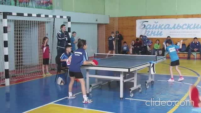 Коноваленков, Малых, Пустовой, Унагаев в республиканском турнире в Селенгинске 23-24 мар 2017