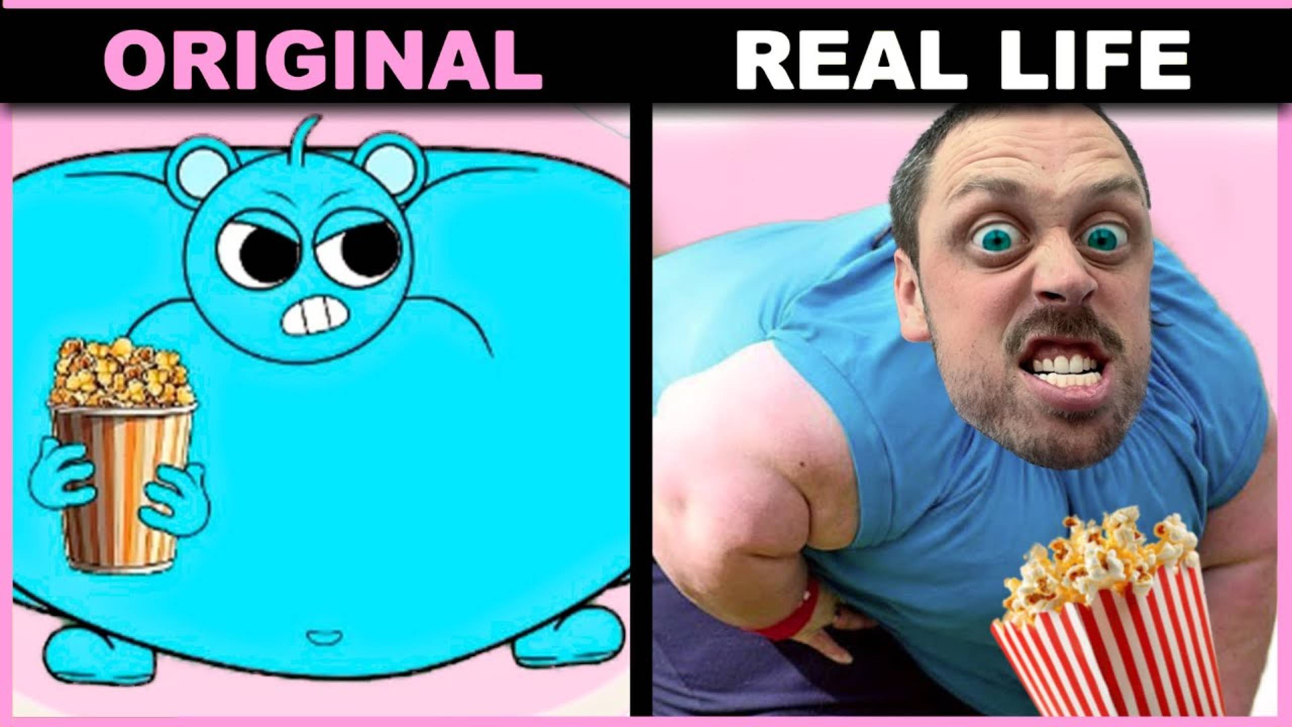 СПРУНКИ ШОУ или СПРУНКЕ из ТИК ТОК| Sprunki|