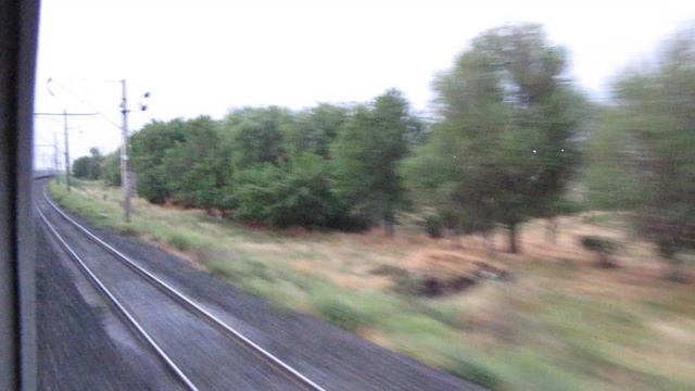 Район Шымкента (Чимкента). Средняя Азия.