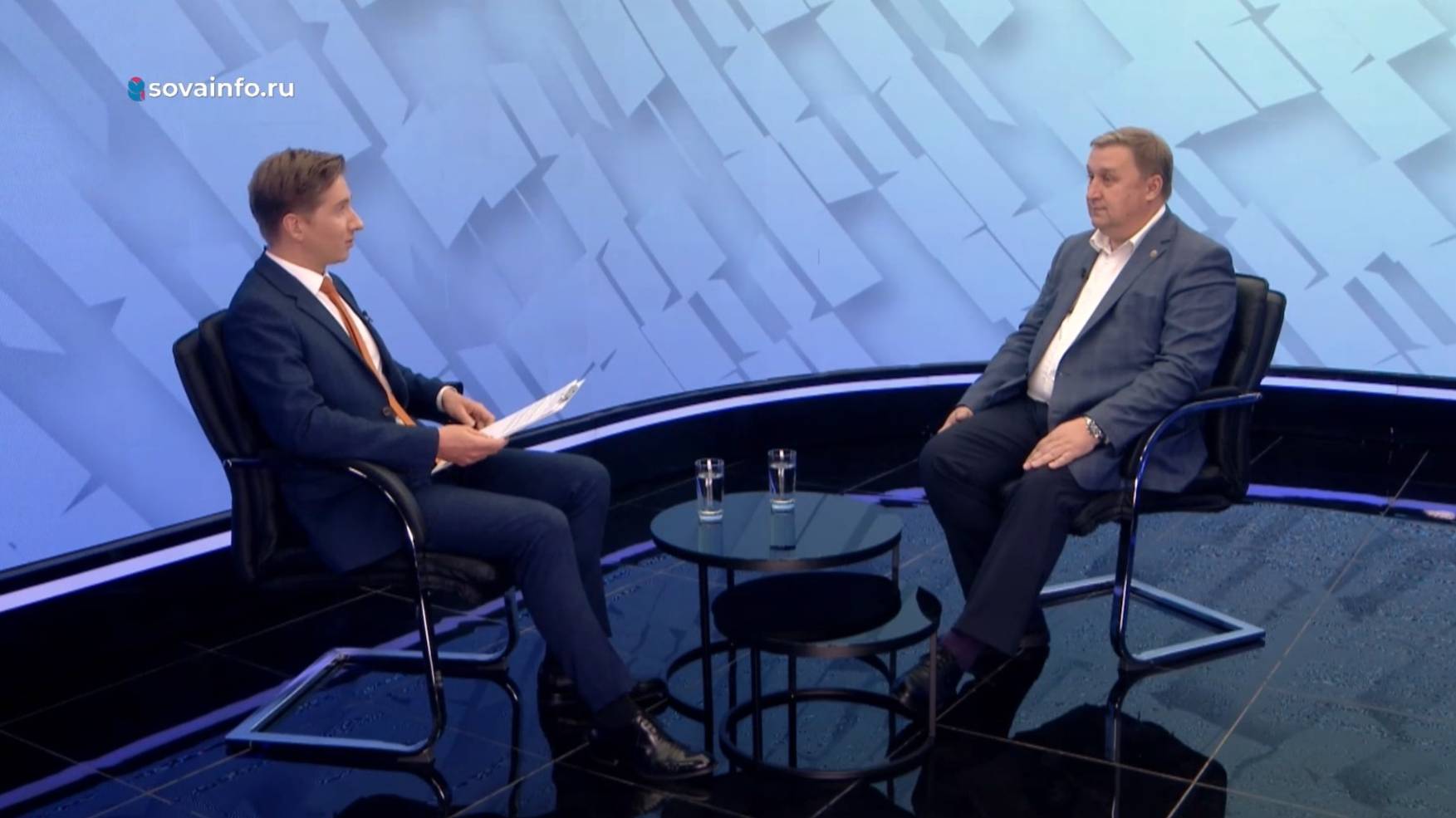 Сохранение Волги. Общественное мнение