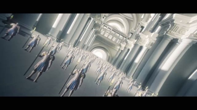 Поднятие уровня в одиночку | Опенинг 2 сезона Solo Leveling Season 2 opening