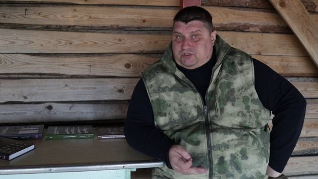 Видео интервью о чем книги