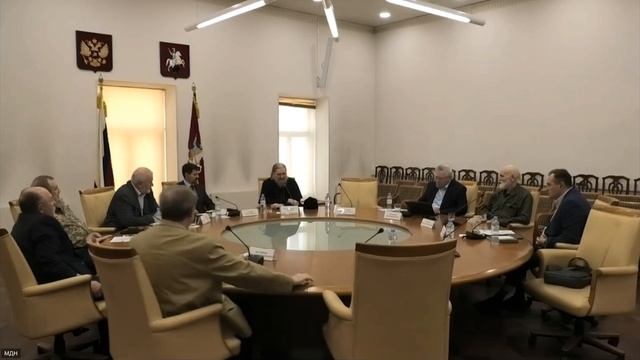 Игумен Кирилл (Сахаров) - Творческое наследие Вадима Валериановича Кожинова.