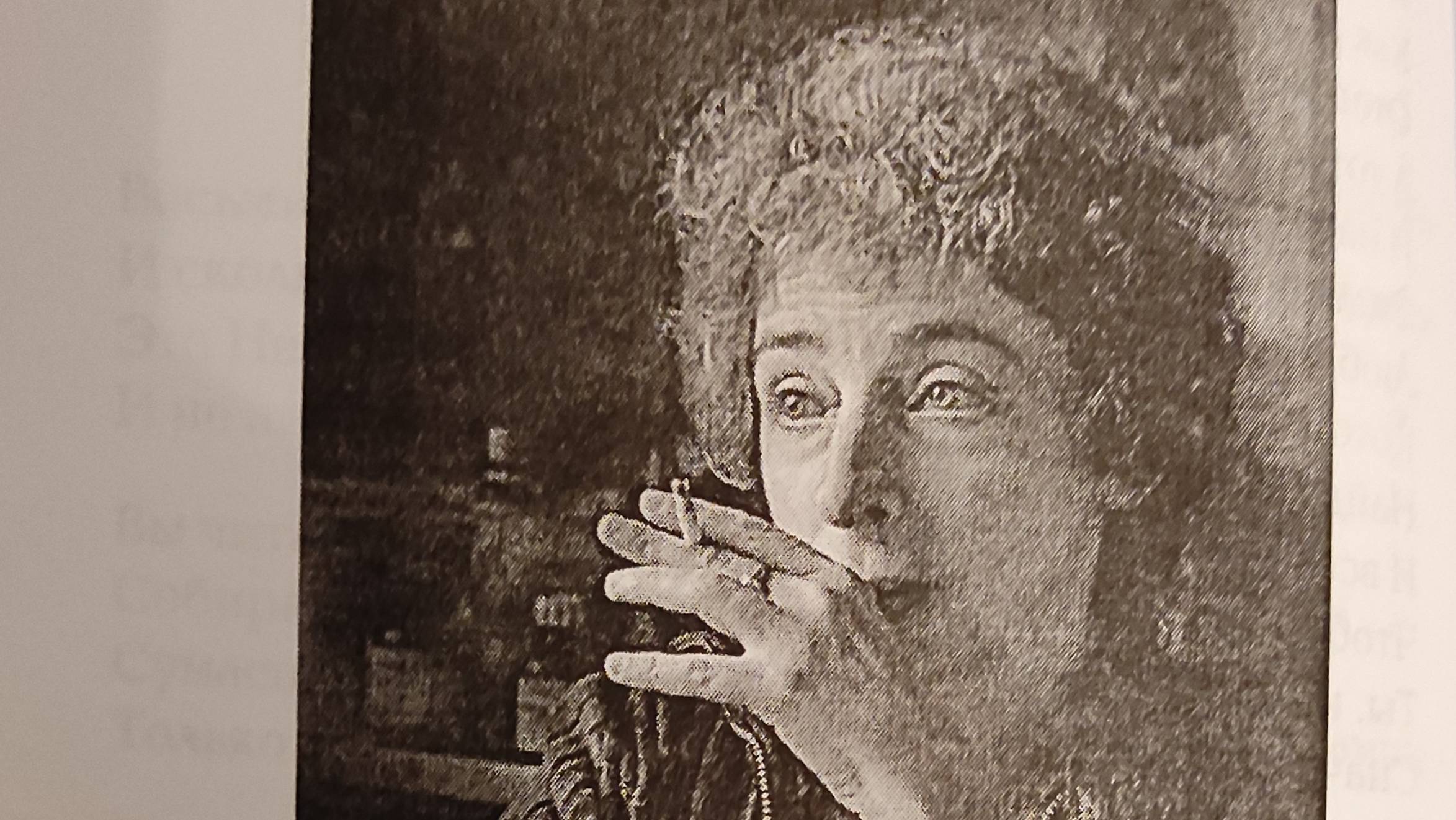 КНИГА 735 Татьяна Мнëва // Двадцать три. ЛИТО Вячеслава Лейкина (СПб., 2008)