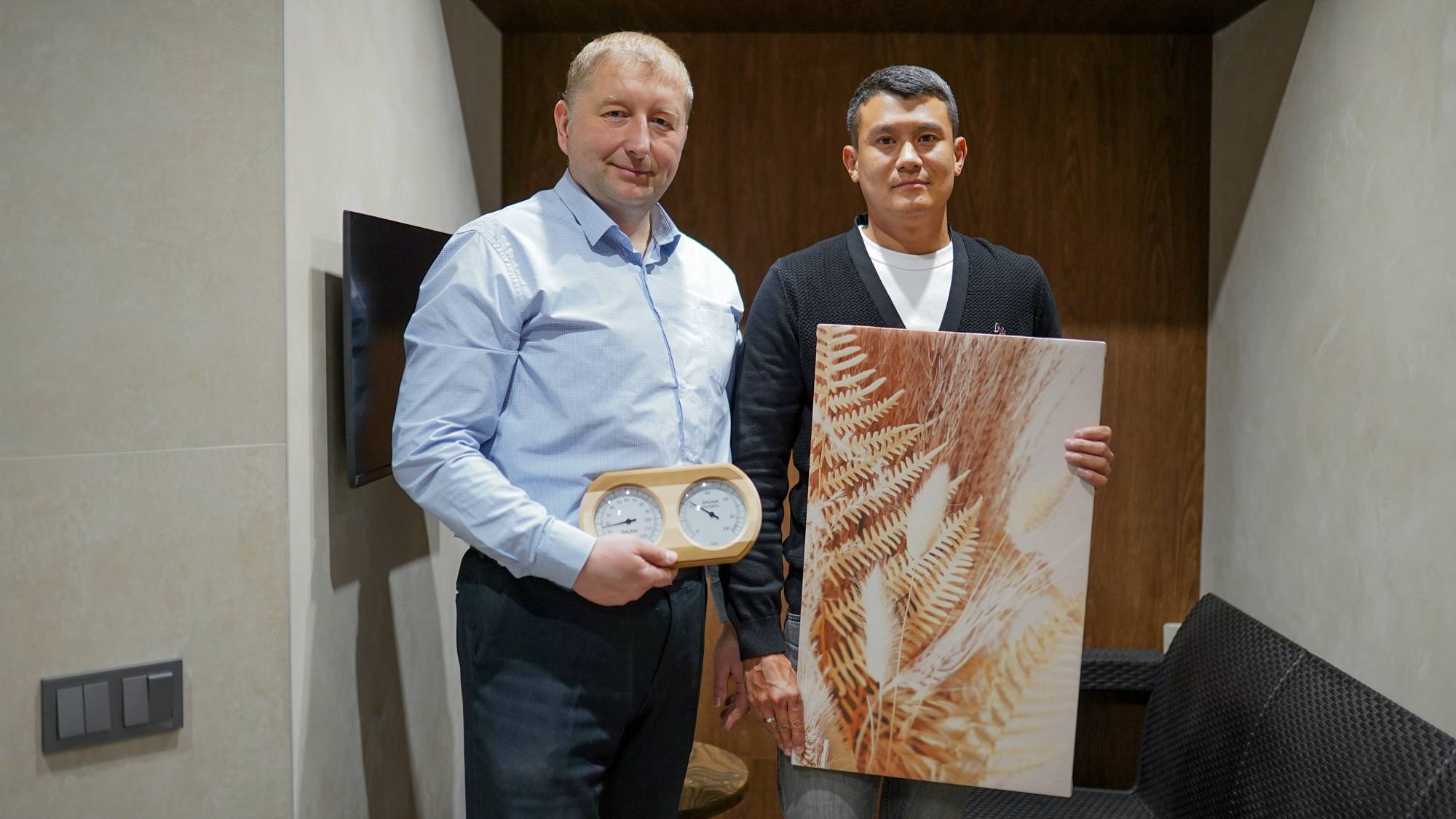 Мнение о компании