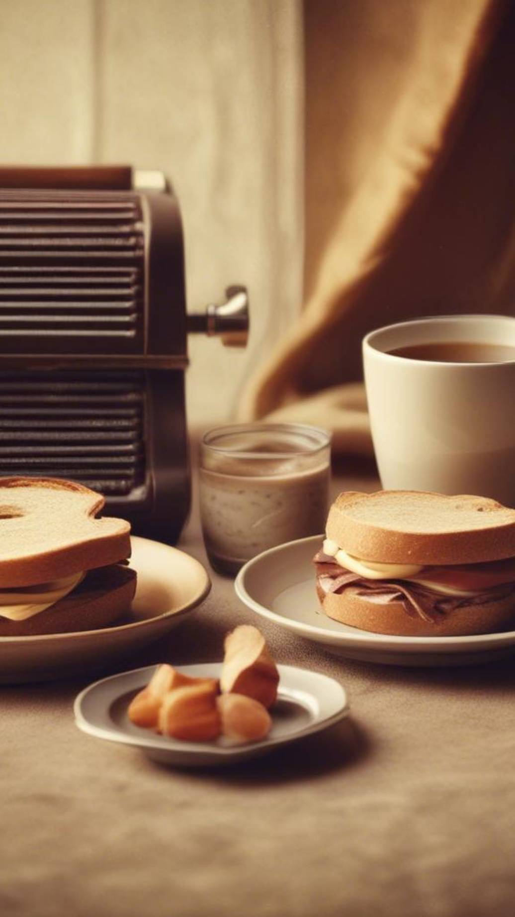 ne zamechal morschin V_136_0041 (Remix)