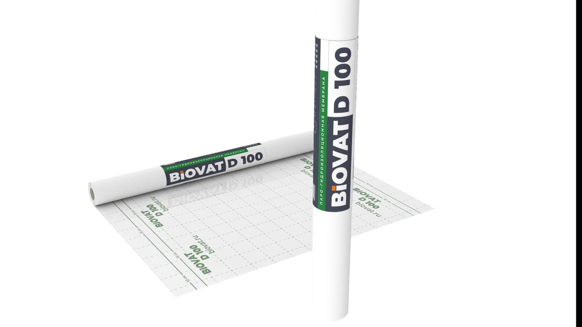 Видеообзор BIOVAT D 100-1