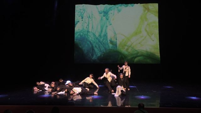 добавь красок