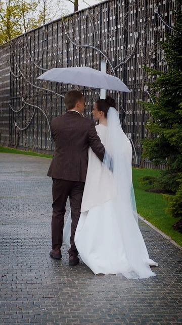 Свадебный рилс 3