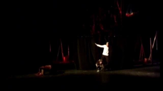 Александр Пушкин "Борис Годунов"