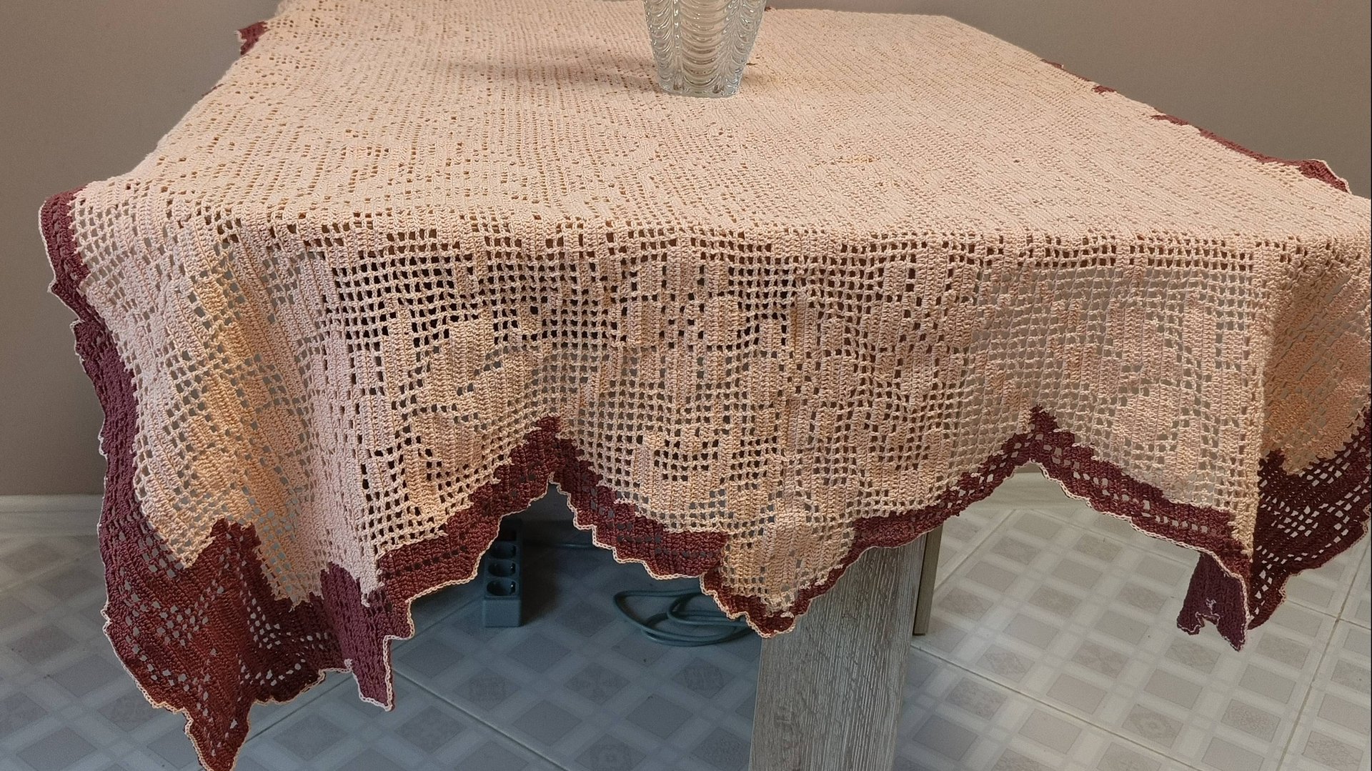 Скатерть Рондо