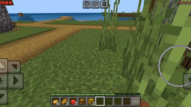 Minecraft 5 часть