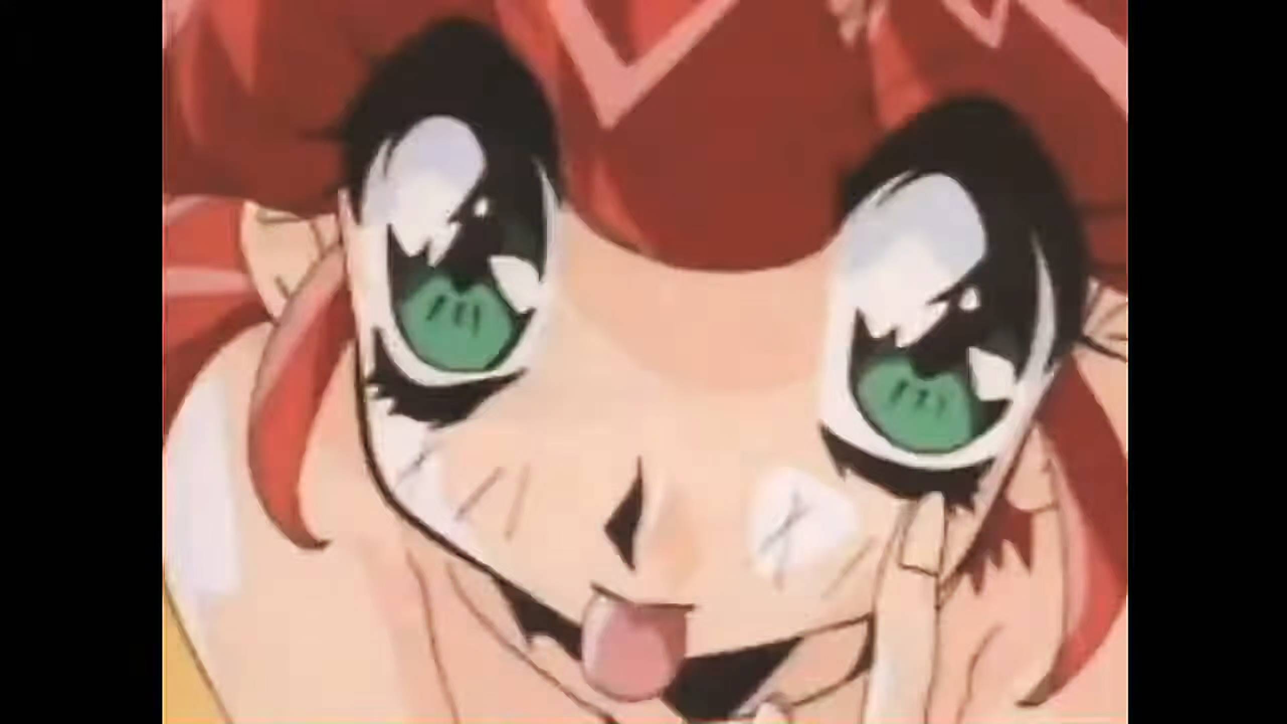 みにまむなのにっく| Minimum Nanonic [PC-FX] GAME OPENING