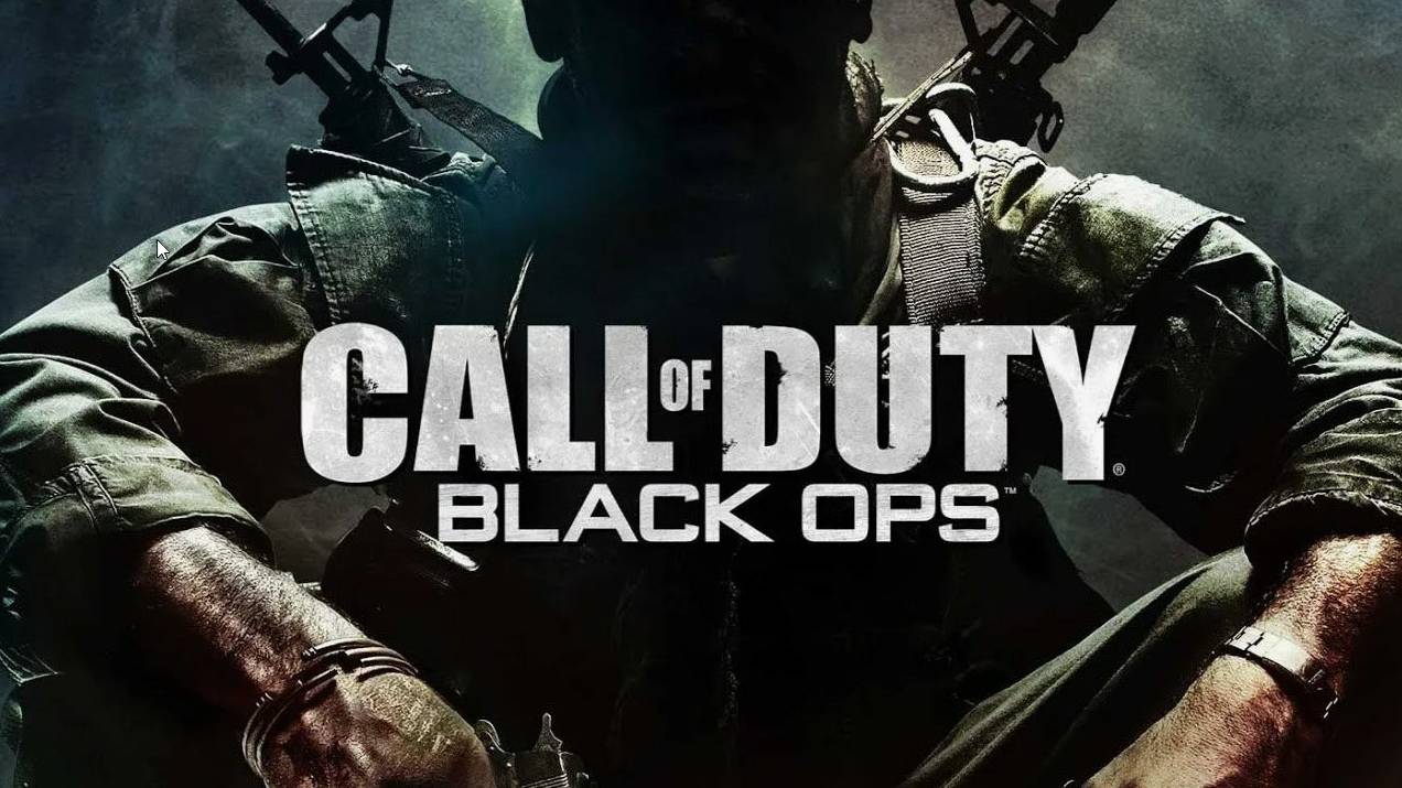 Call of Duty: Black Ops - Серия 6 - Числа ► Прохождение без комментариев