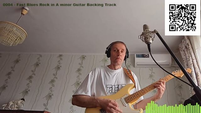 Гитарный стрим в мае 2025 года  (25 мая 2025 года)