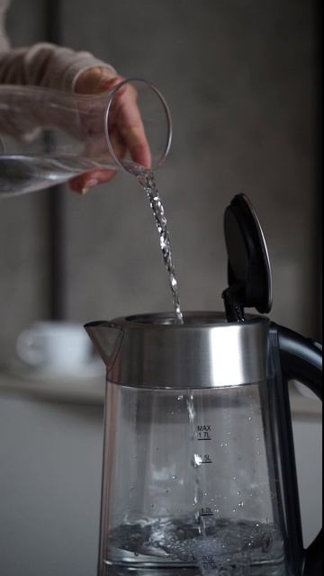 Чайник / Кettle ARESA AR-3472