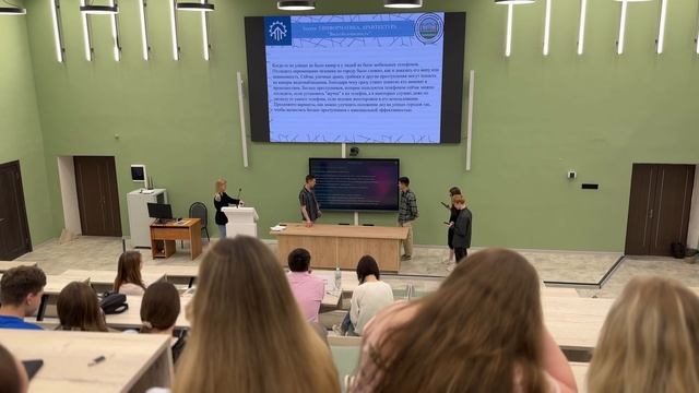 Новостной дайджест 19-25 мая