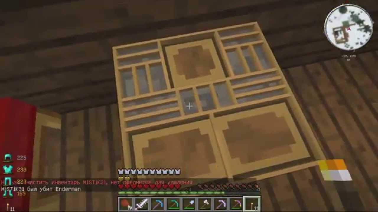 Петушиные бои №19  [Let's Play] - MINECRAFT (Перезалив с канала Лагера)