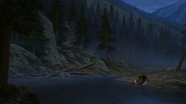 клип Спирит и Гроза