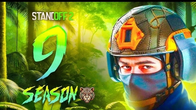 Возвращение в стендов 2 новый  сезон игры!!!