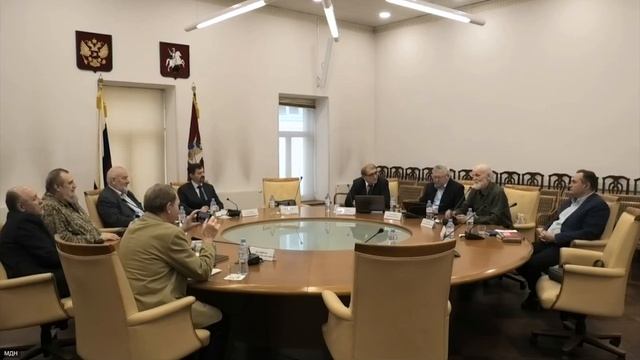 Крупин Владимир Николаевич - Творческое наследие Вадима Валериановича Кожинова