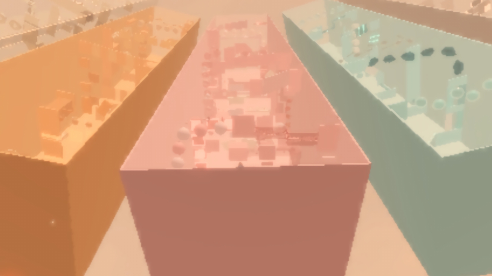 Проходу паркур в роблоксе!!!✅