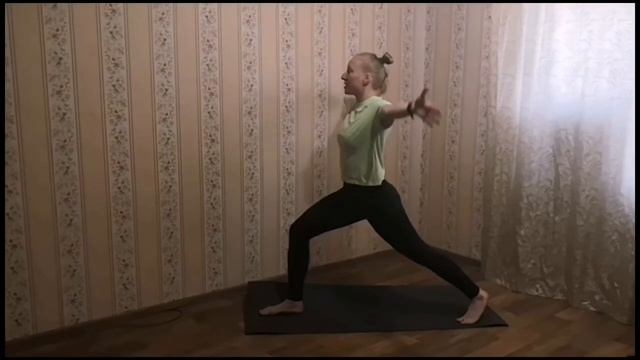 Mind&Body от Татьяны Халиман