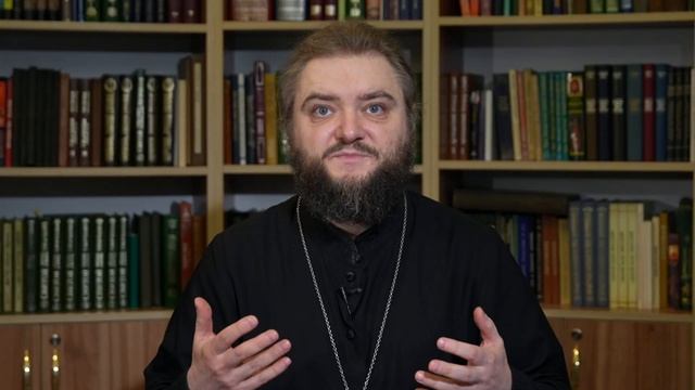 Болотный проповедник