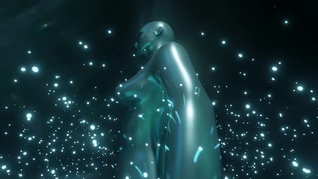 Матрица Гаряева для Полного Восстановления Женского Здоровья + Мощная Медитация для Женщи