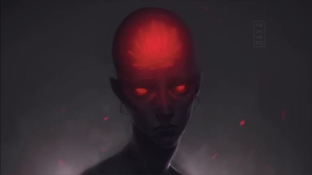 Best Dark DnB Mix '14