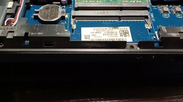 Lenovo g50-70 Апгрэйд 16Gb+ SSD+ обновление БИОС