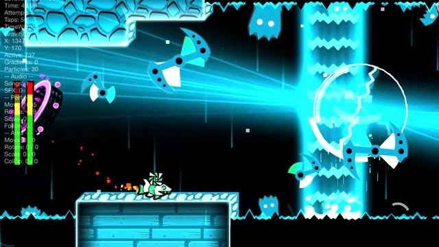 Poison Gauntlet 1 часть