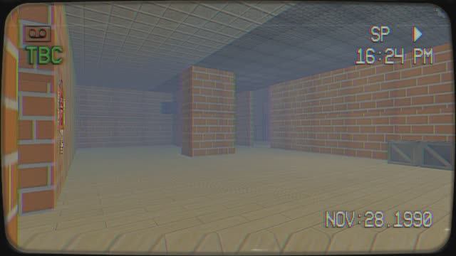 Ты не один - Chicken Gun Dream Core