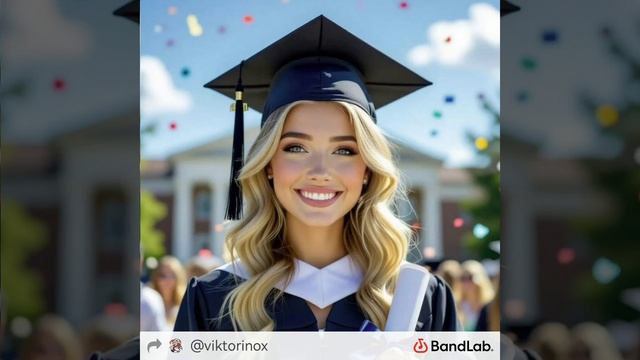 ВЫПУСКНИЦА 2025 - DJ Vik