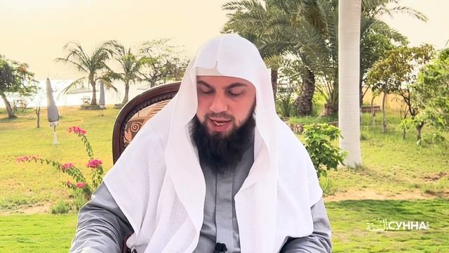 6. Содействие и оказание помощи неверующим против мусульман | Сирадж Абу Тальха