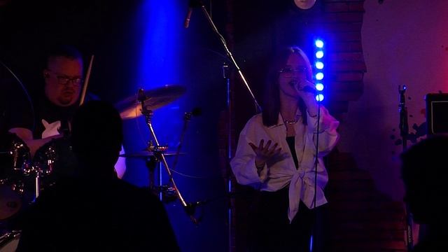 2024-05-12 - FlashBack - Фестиваль «Rock ON» в клубе «Big Ben»