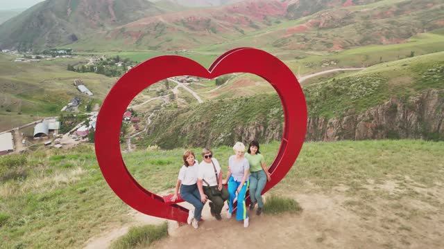 Ущелье Чункурчак. Подвесной Мост. Кыргызстан 🇰🇬 Гид Юрий Антропкин