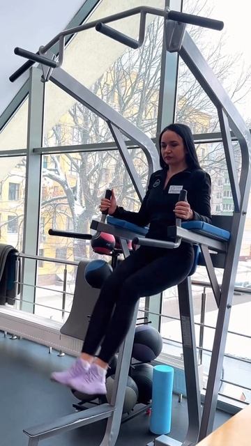 3 упражнения для пресса 2