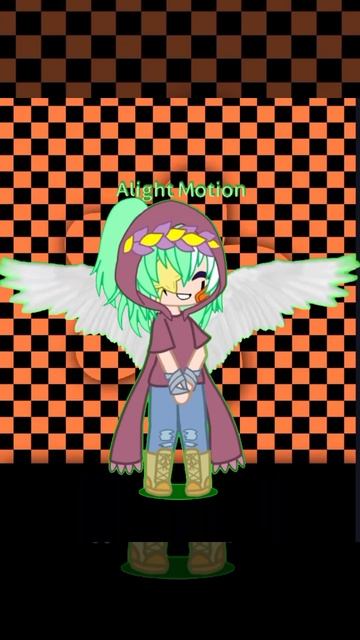 Просто младшая сестра Сары если Сара откажется от трона она займёт трон хранителей света