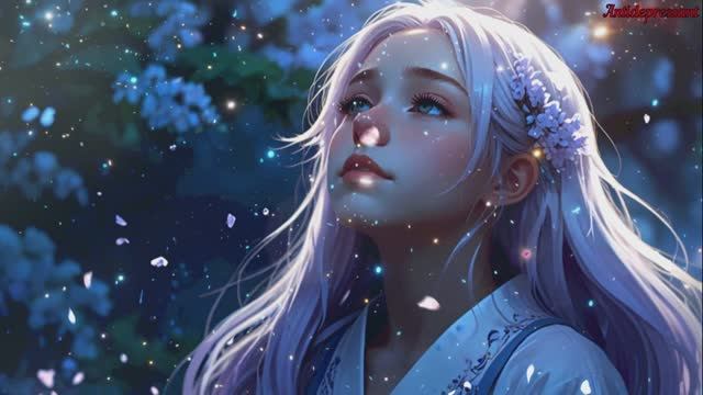 Медитация крепкого сна и спокойствия