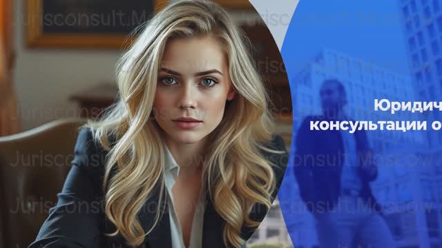 Jurisconsult.Moscow