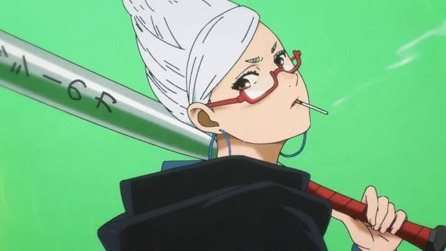 Дандадан Опенинг 1 сезона|DAN DA DAN Opening