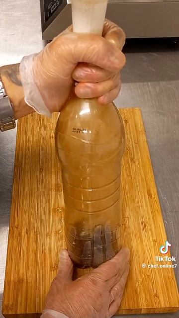 Квас из цикория за 3 часа