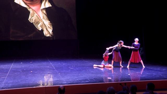 лебедь рак и щука